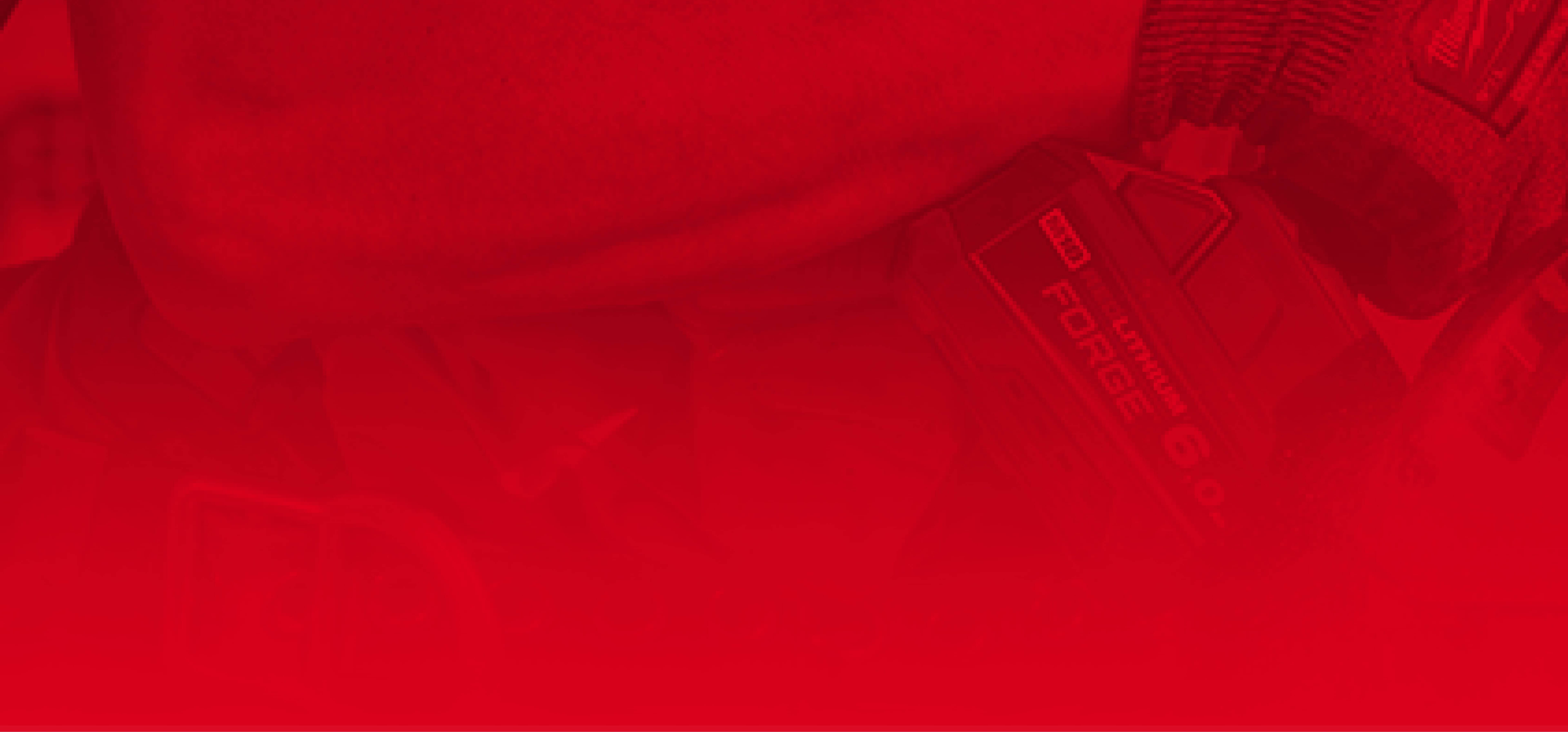 FORGE™ Battery Series | New Era of Experience | Milwaukee Tool Asia