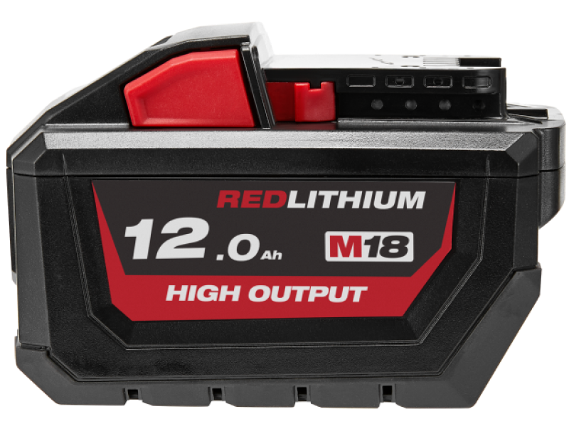 FORGE™ Battery Series | New Era of Experience | Milwaukee Tool Asia