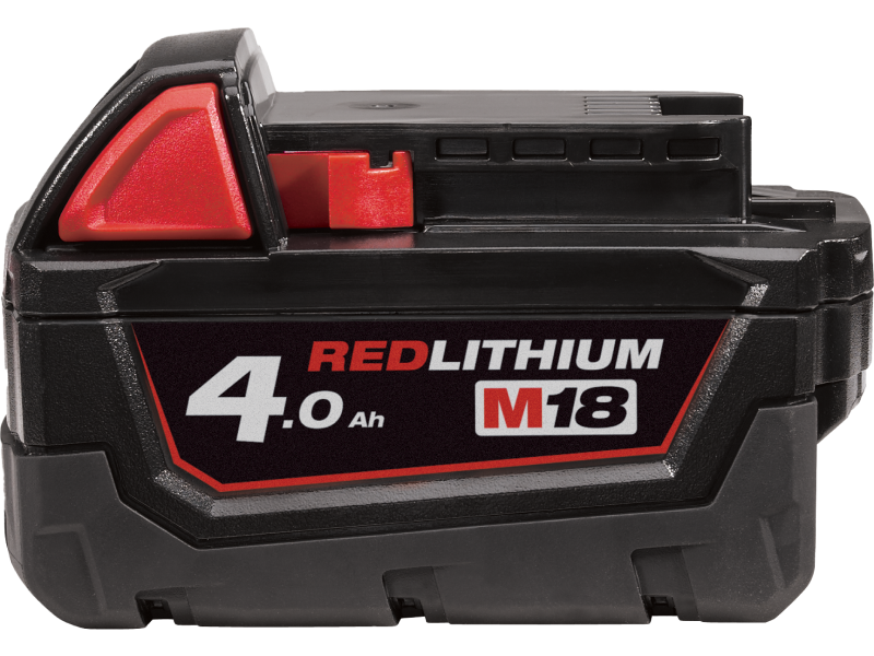 FORGE™ Battery Series | New Era of Experience | Milwaukee Tool Asia