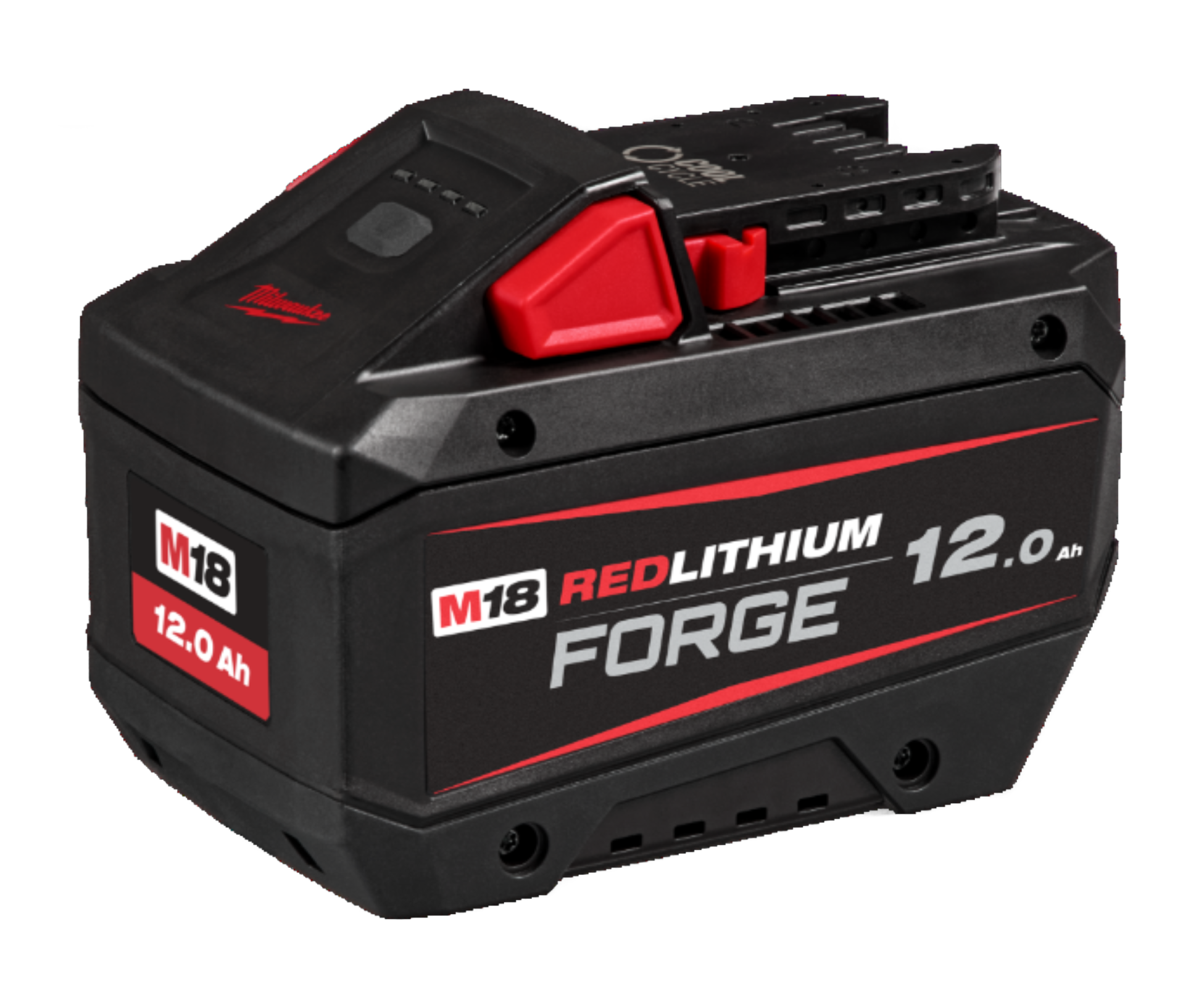 FORGE™ Battery Series | New Era of Experience | Milwaukee Tool Asia