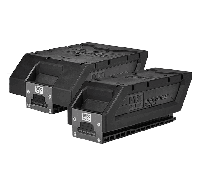 MX FUEL™ Equipment System - Redefined Equipment | Milwaukee® Asia ...