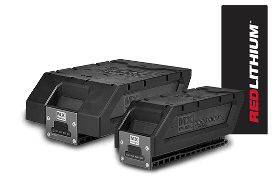 MX FUEL™ Equipment System - Redefined Equipment | Milwaukee® Asia ...