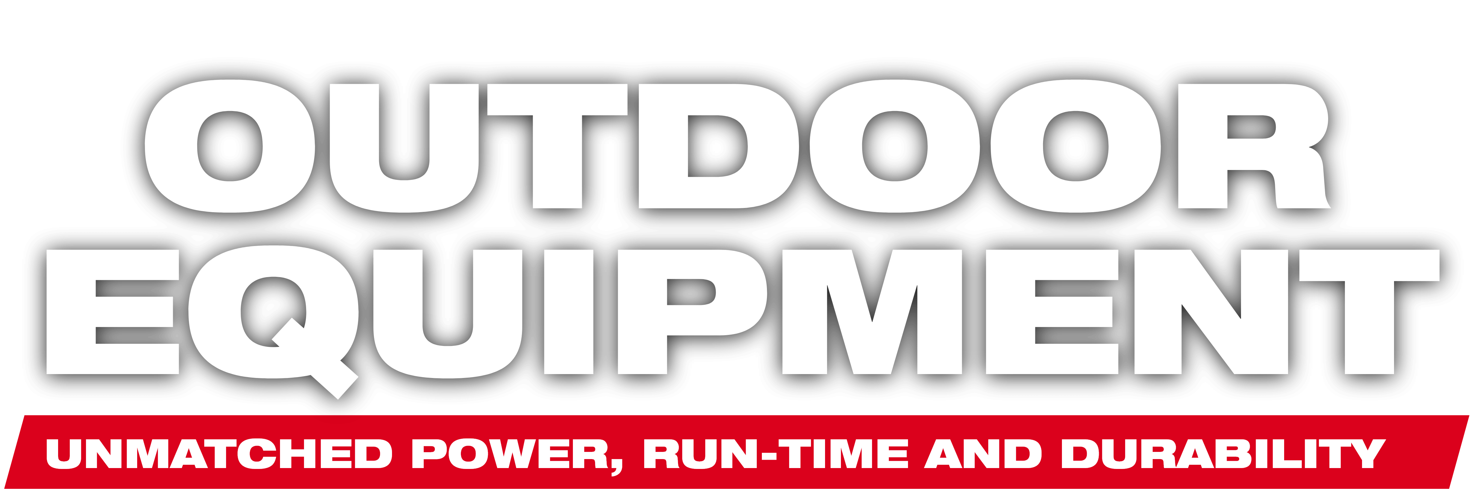 Outdoor Equipment | Milwaukee Tool Asia