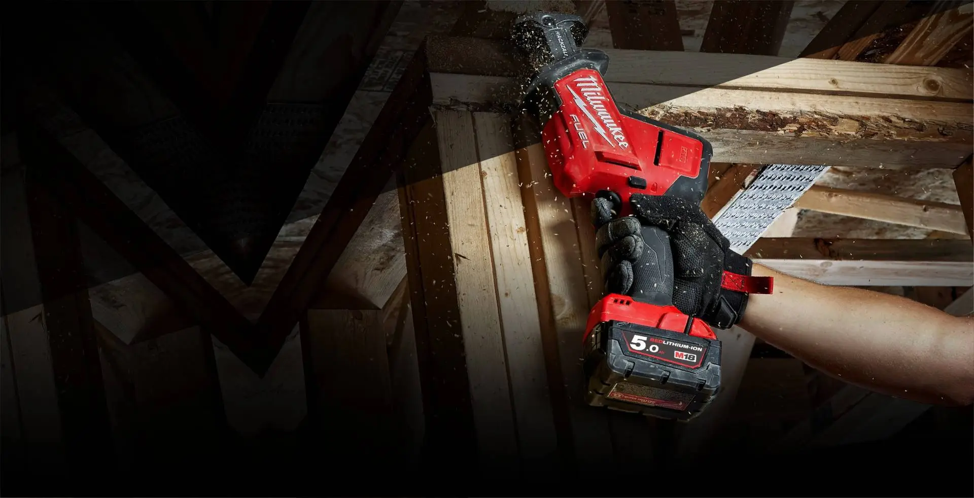M18 FUEL 38mm Magnetic Drill | Milwaukee Tool Asia