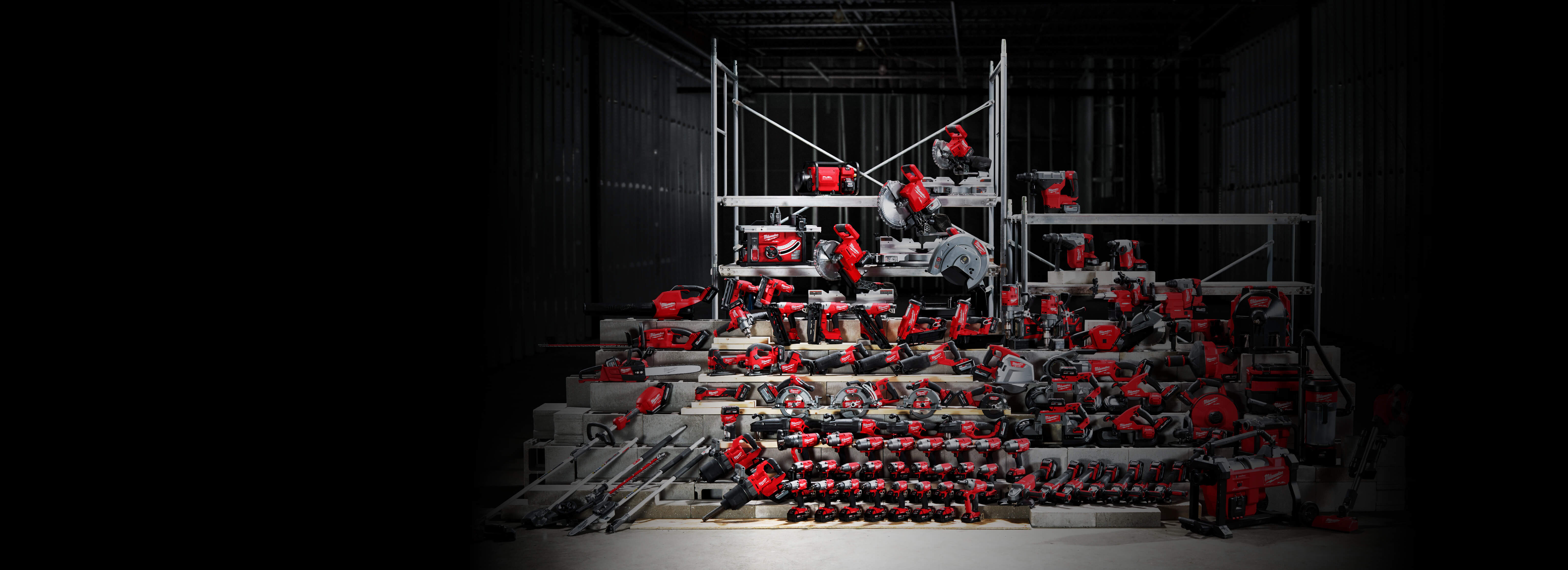 M18 FUEL 38mm Magnetic Drill | Milwaukee Tool Asia